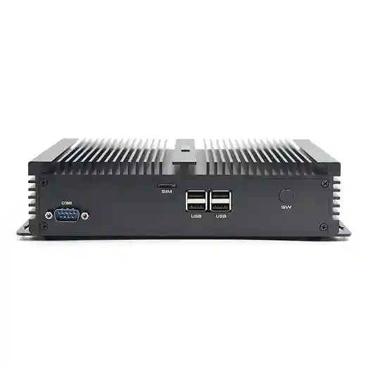 VENOEN mini pc ，Fanless mini pc ，industrial mini pc